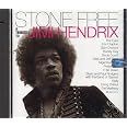 Stone Free - Stone Free: Tribute to Jimi Hendrix | Amazon.com.au | Music