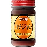 Amazon | ユウキ 甜面醤（テンメンジャン） / 130g TOMIZ(創業102年 富澤商店) | TOMIZ | 中華醤 通販