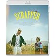 Amazon.co.jp: SCRAPPER／スクラッパー [Blu-ray] : ローラ・キャンベル ハリス・ディキンソン, シャーロット ...