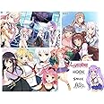 Amazon.co.jp: リセ オーバーチュア Ver.HOOKSOFT&SMEE&ASa Project ブースターパック BOX : おもちゃ