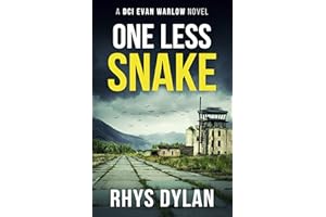 Amazon.com.au Best Sellers: The most popular items in Mystery, Thriller ...