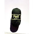 Amazon | 毛糸 『Uni(ユニ) 4-ply 2619番色』 Opal オパール | 毛糸 通販