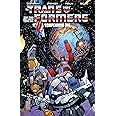 The Transformers Compendium Vol. 2 : Budiansky, Bob, Furman, Simon ...