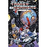 The Transformers Compendium Vol. 2 : Budiansky, Bob, Furman, Simon ...