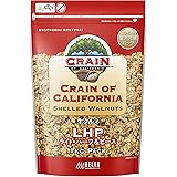 Amazon | クルミLHP チャック付き 窒素充填パック 無添加 無塩 おつまみ (1kg) | PARIZ NUTS | ナッツ 通販