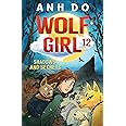 Shadows and Secrets: Wolf Girl 12 : Do, Anh, Ley, Jeremy: Amazon.com.au ...