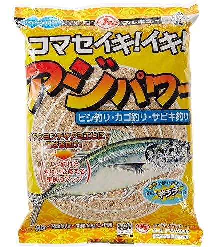 Amazon | マルキュー(MARUKYU) 夜釣りパワー白 | マルキュー(MARUKYU