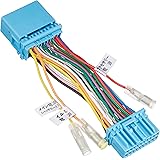 Amazon | ENDY（エンディー） 電源取出しコネクター ホンダ・スズキ車用 20ピン EPP-032H | オーディオパーツ | 車＆バイク