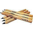 Lyra Ferby Pencils Short Triangular Graphite Pencils School supplies ...