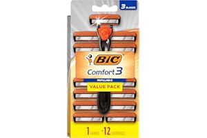 Amazon.com.au Best Sellers: The most popular items in Men's Razors