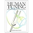 Human Tuning Sound Healing with Tuning Forks : Beaulieu, John: Amazon ...