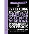 Everything You Need to Ace Computer Science and Coding in One Big Fat Notebook (UK Edition ...