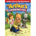 Arthur's Missing Pals (2006) DVD : Amazon.com.au: Movies & TV