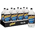 Schweppes Lemonade, 8 x 2L : Amazon.com.au: Pantry Food & Drinks
