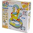 Amazon.co.jp: sunsmile rail cube starter set : Toys & Games