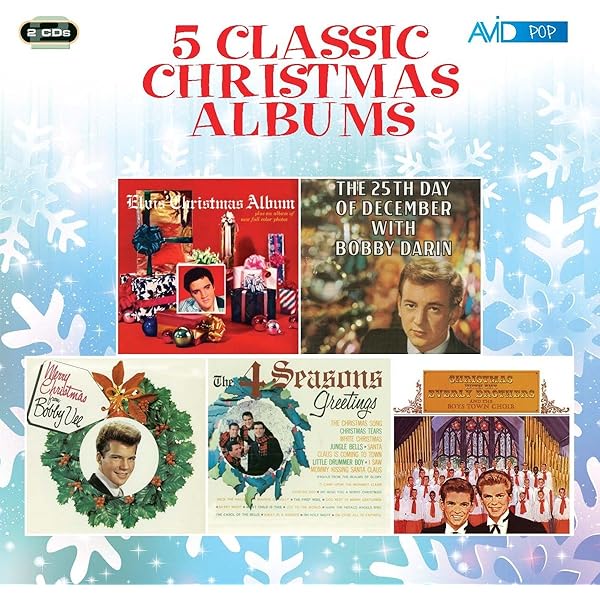 Amazon.co.jp: Happy Christmas: ミュージック