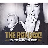 Amazon.co.jp: ROXETTE HITS: ミュージック