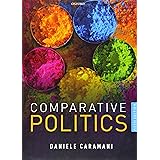 Amazon | Comparative Politics | Caramani, Daniele | Comparative Politics