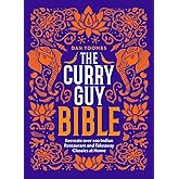 The Curry Guy: Recreate Over 100 of the Best British Indian Restaurant ...