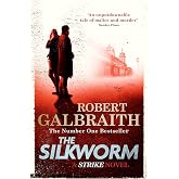 The Running Grave: Cormoran Strike Book 7 eBook : Galbraith, Robert ...