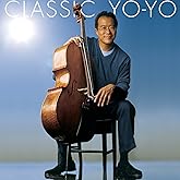 Amazon | ヨーヨー・マ プレイズ・ピアソラ＋2 (特典なし) | ヨーヨー・マ | 室内楽・器楽曲 | ミュージック