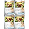 Amazon.co.jp: 【4枚セット】 大地の器 (U) sv4K (060/066) スカーレット & バイオレット 拡張パック 古代の咆哮 古代 : ホビー