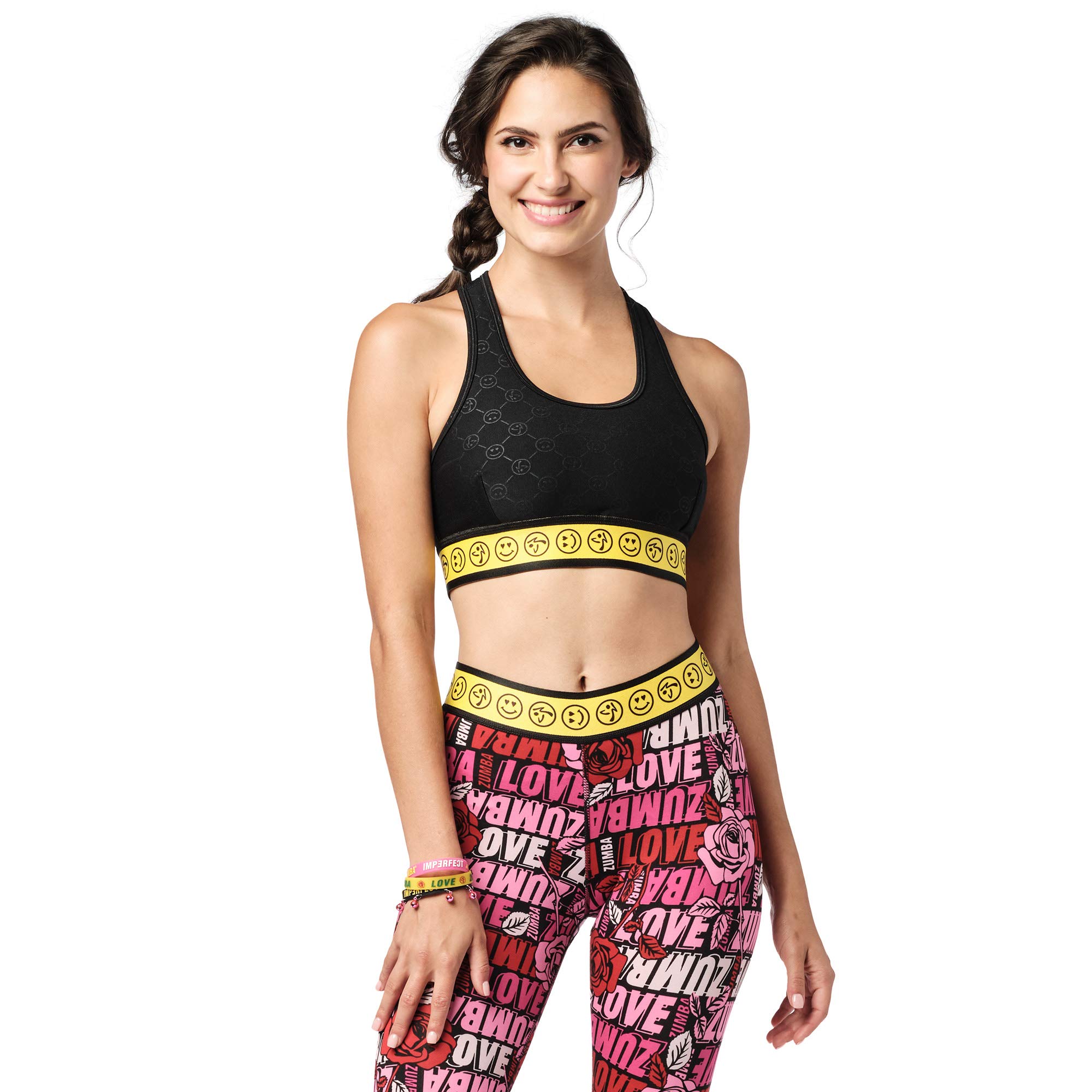 Berlei Ultimate Performance White Crop Top with | ファッションスタイル