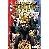 My Hero Academia Box Set 1: Includes volumes 1-20 with premium: Volume ...