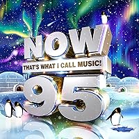 Amazon.co.jp: Now 98: ミュージック