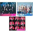 Amazon.co.jp: 【同時購入特典あり3形態セット】Snow Man LOVE TRIGGER / We'll go together ...