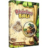 NIV Kids' Visual Study Bible: Explore the Story of the Bible-People ...