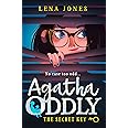 Agatha Oddly (3) - The Silver Serpent: An exciting mystery adventure ...
