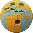 Amazon | Sportime 019899 Ball Bowling UltraFoam Weighted | Sportime | ボウリング
