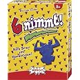 6 nimmt! Kartenspiel: Kein Spiel für Hornochsen. Für 2 - 10 Spieler ab ...