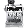 Amazon | De’Longhi (デロンギ) エスプレッソメーカー ラ・スペシャリスタ・プレスティージオ EC9355J-M カプチーノ ラテアート エスプレッソマシン グラインダー付き ...