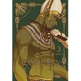 Amazon.co.jp: ENNEAD (1) (ビーボーイコミックスデラックス) : MOJITO: 本