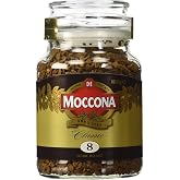 Moccona Classic Medium Roast Freeze Dried Instant Coffee, 400g x 6 ...
