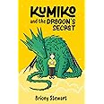 Kumiko and the Dragon : Stewart, Briony: Amazon.com.au: Books