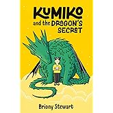 Kumiko and the Dragon : Stewart, Briony: Amazon.com.au: Books