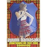 Amazon.co.jp | ayumi hamasaki ASIA TOUR 2008 ~10th Anniversary~ [DVD] DVD・ブルーレイ - 浜崎あゆみ
