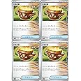Amazon.co.jp: 【4枚セット】 大地の器 古代 svK (017/044) スカーレット & バイオレット デッキビルドBOX ステラミラクル トレーナーズ グッズ : ホビー
