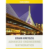 Amazon | Advanced Engineering Mathematics, International Student ...