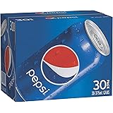 Pepsi Max Cola Soft Drink, 30 x 375ml : Amazon.com.au: Pantry Food & Drinks
