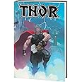 THOR BY JASON AARON OMNIBUS VOL. 1 : Aaron, Jason: Amazon.com.au: Books