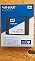 Amazon | WD SSD 内蔵SSD 2.5インチ 1TB WD Blue WDS100T1B0A/SATA3.0/3年保証 | ウエスタンデジタル(Western Digital ...