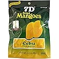 Amazon.co.jp: 7Dドライマンゴー セブパッケージ 80g×5 正規輸入品 : 食品・飲料・お酒