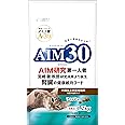 Amazon | AIM30 11歳以上の室内猫用 腎臓の健康ケア フィッシュ 1.2kg | AIM30 | 胃腸薬・整腸剤 通販
