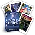 Amazon | Sacred Destiny Oracle: A 52-Card Deck to Discover the ...