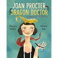 Joan Procter, Dragon Doctor: The Woman Who Loved Reptiles : Valdez ...