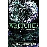 Hexed (Never After Series) eBook : McIntire, Emily: Amazon.com.au ...